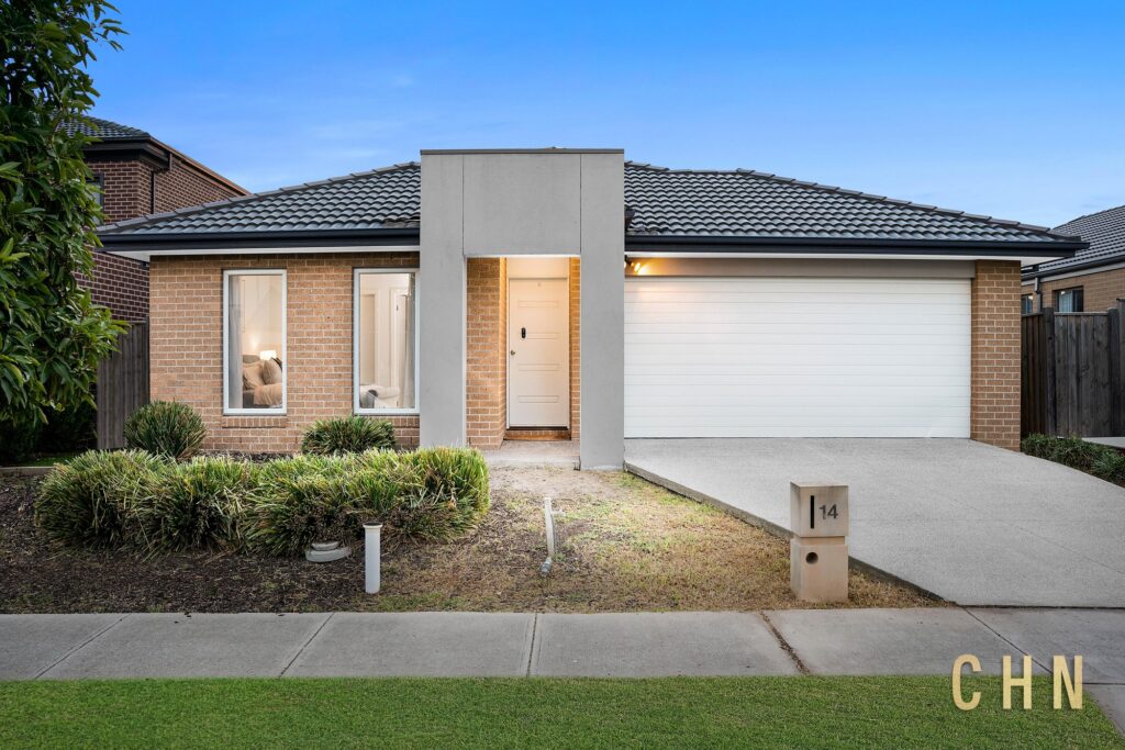 14 Seamount Way, Point Cook VIC 3030 - CHN